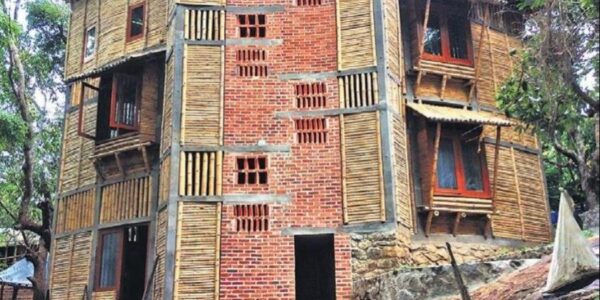5 vernacular architecture materials for construction