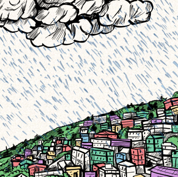 JOSHIMATH'S SINKING- WARNING FOR HIMALAYAN TOWNS?